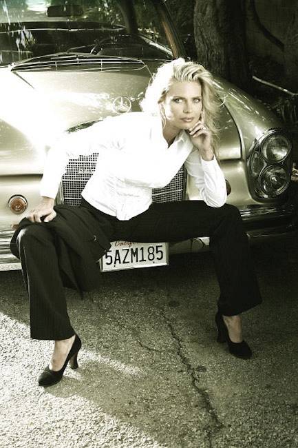 Elke Jeinsen - About Me